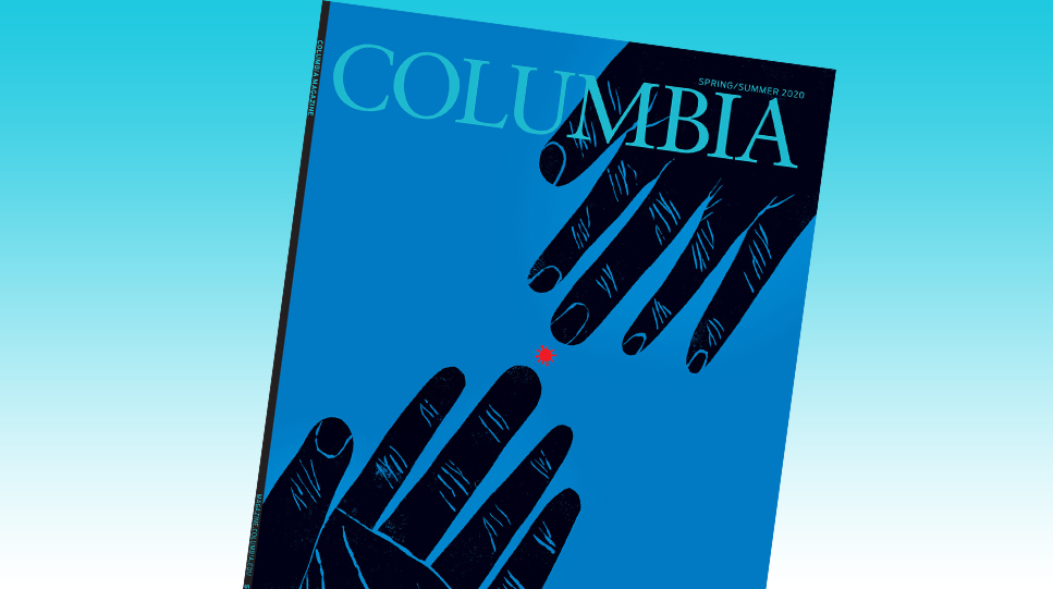 Columbia Magazine