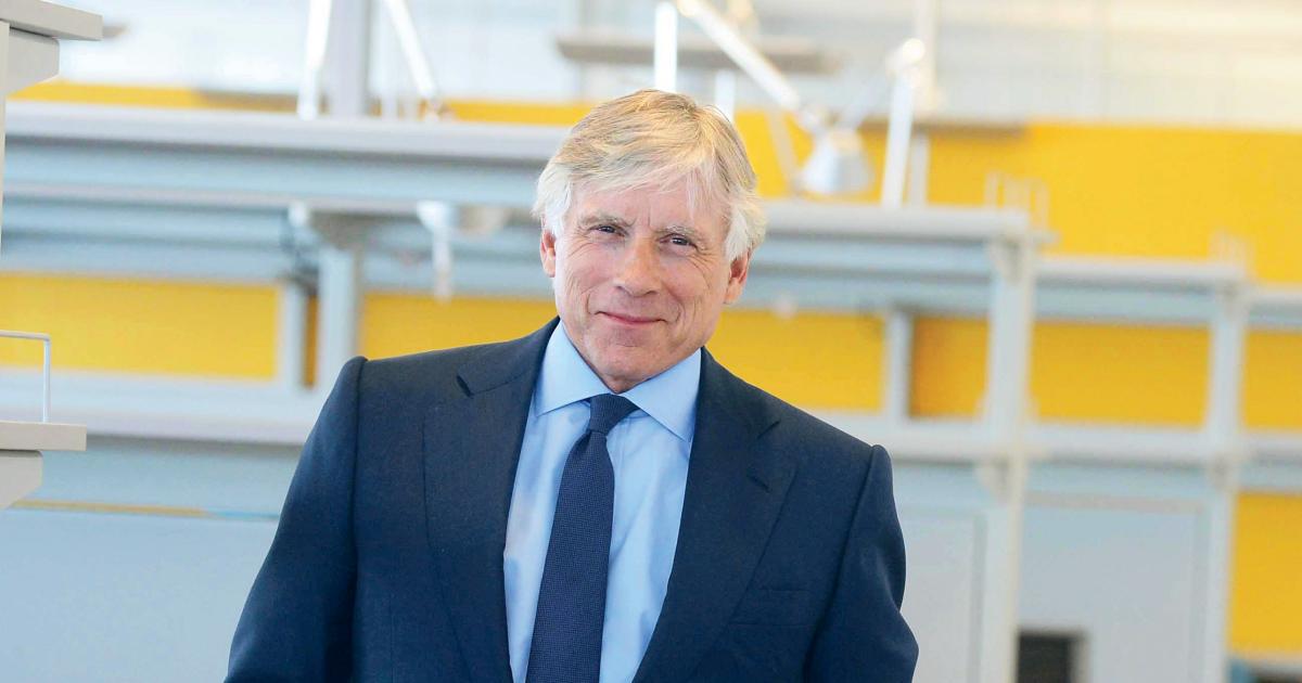 Bold Ideas, Real Impact | Columbia Magazine