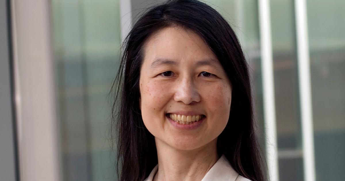 Jeannette Wing to Direct Data Science Institute | Columbia Magazine