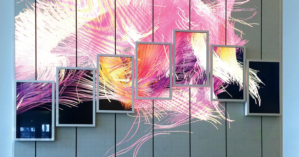 Intelligent Designs | Columbia Magazine