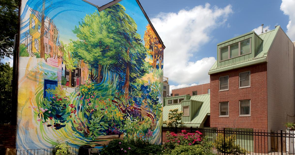 Guinn’s Gallery | Columbia Magazine