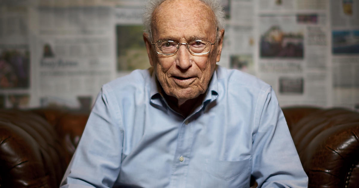 The Constant Chronicler | Columbia Magazine