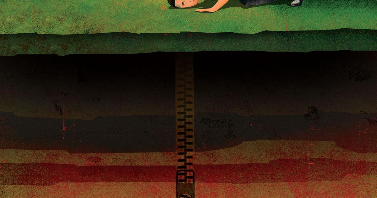 Beneath Bangladesh, a Tectonic Time Bomb | Columbia Magazine