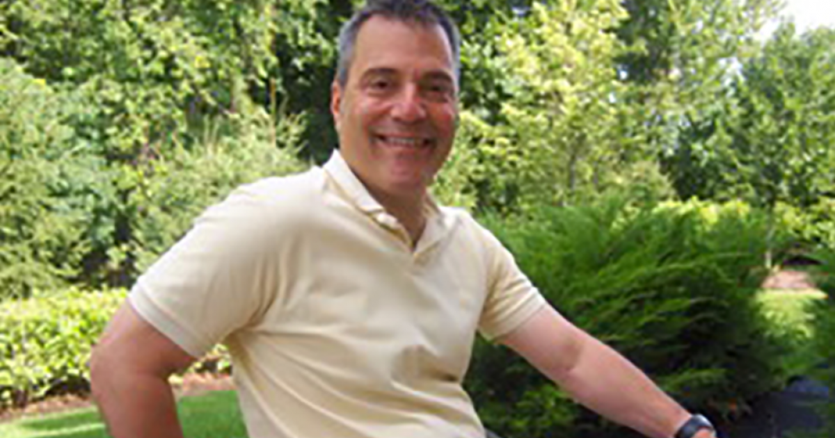 A Career in Caring | Columbia Magazine