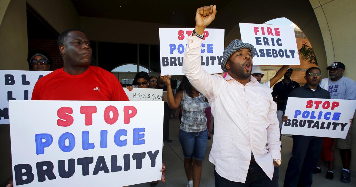 Policing the Police | Columbia Magazine