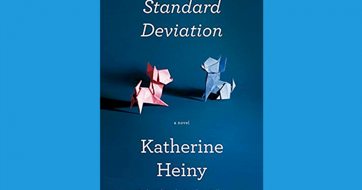 Book Review: “Standard Deviation” | Columbia Magazine