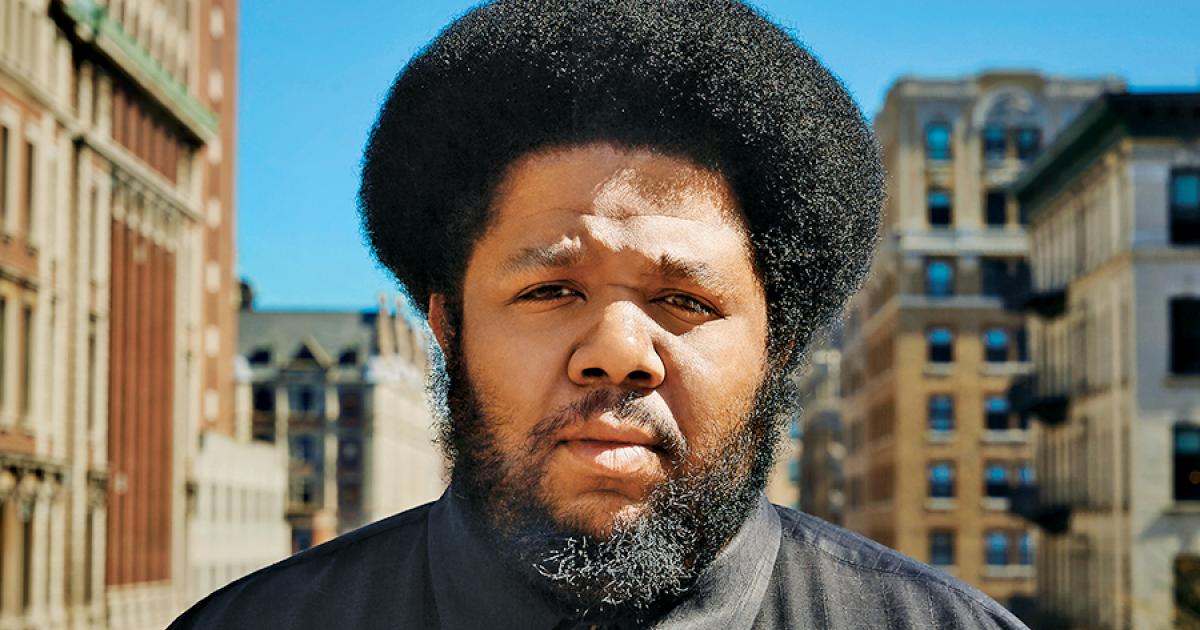 Tyshawn Sorey, Ruth Bader Ginsburg, and Other Alumni in the News ...