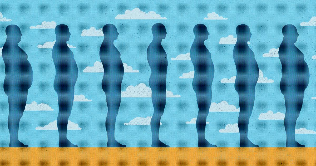 Weighty Matters Columbia Magazine