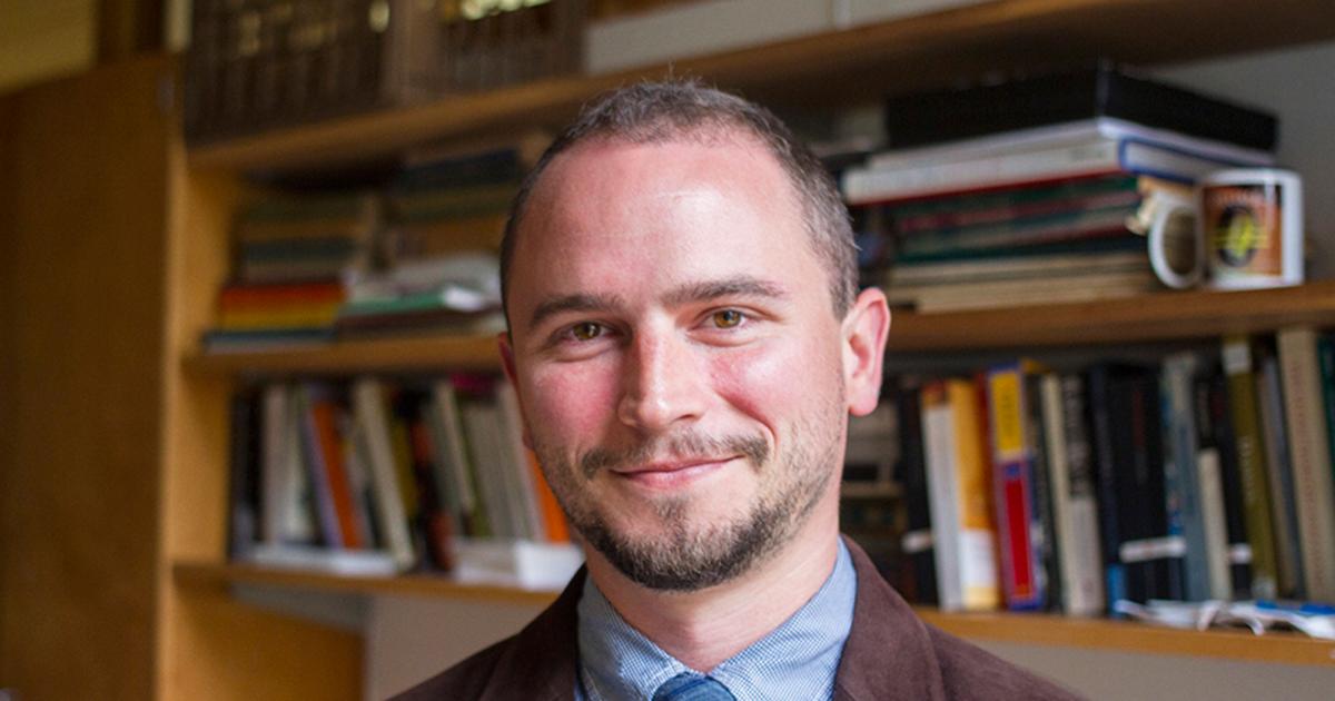 New GS Dean for Student Veterans | Columbia Magazine