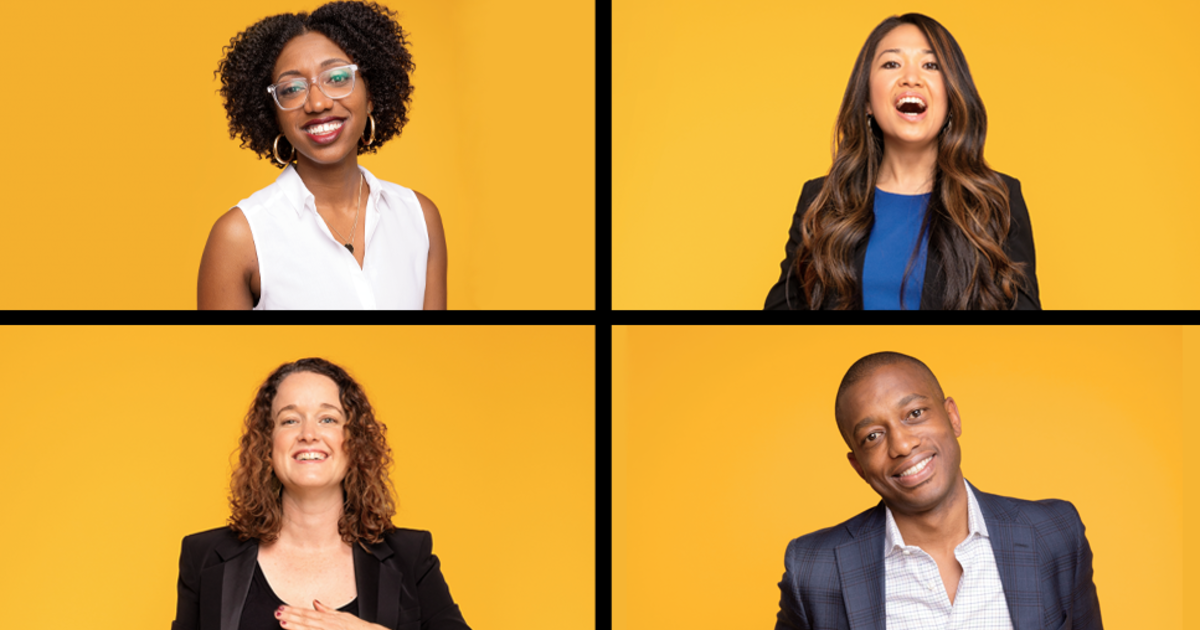 Innovators With Impact | Columbia Magazine