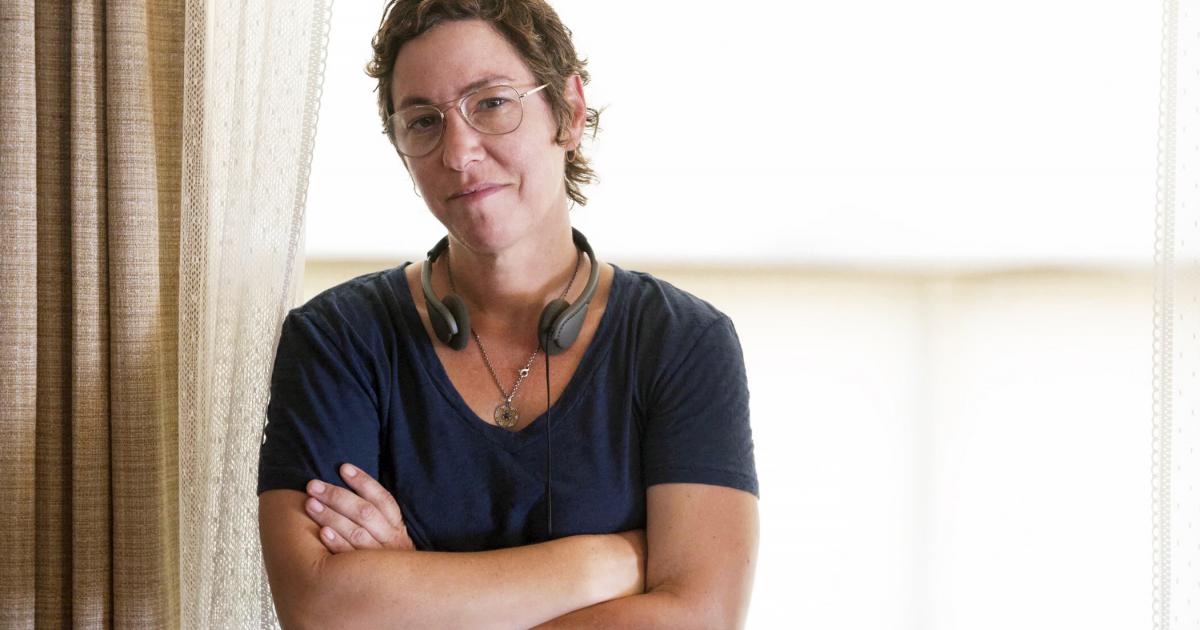 The Emmy is All Right | Columbia Magazine