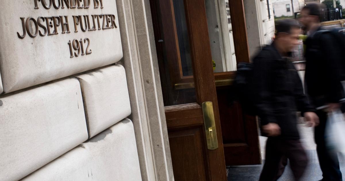 Pulitzer Prizes Kick off Centennial Celebration | Columbia Magazine