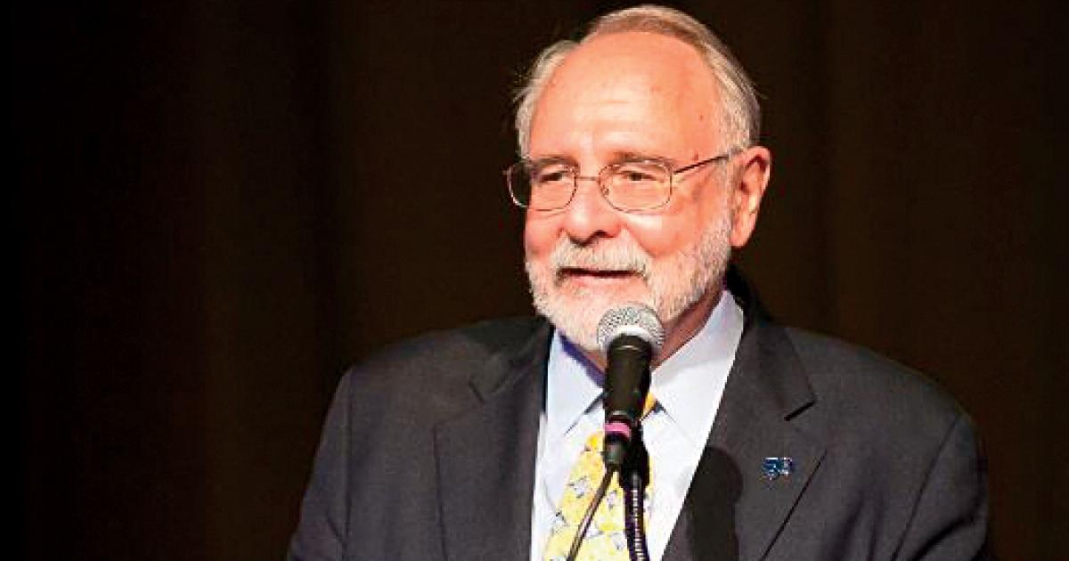 Double Discovery Center Renamed in Honor of Roger Lehecka | Columbia ...