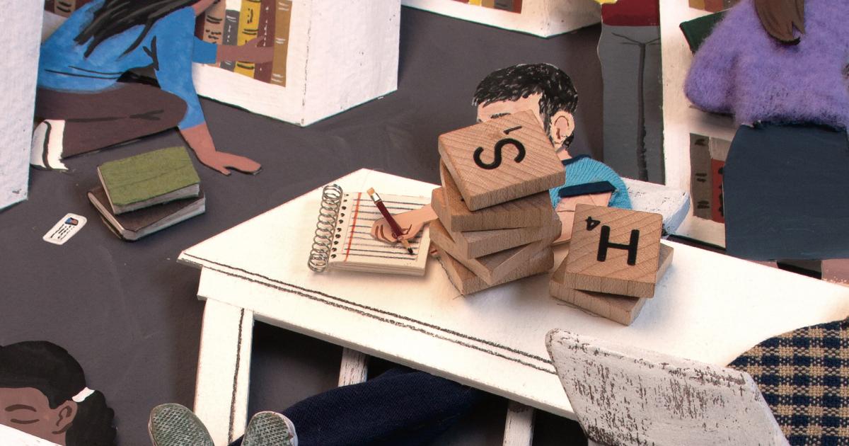 Letter Head | Columbia Magazine