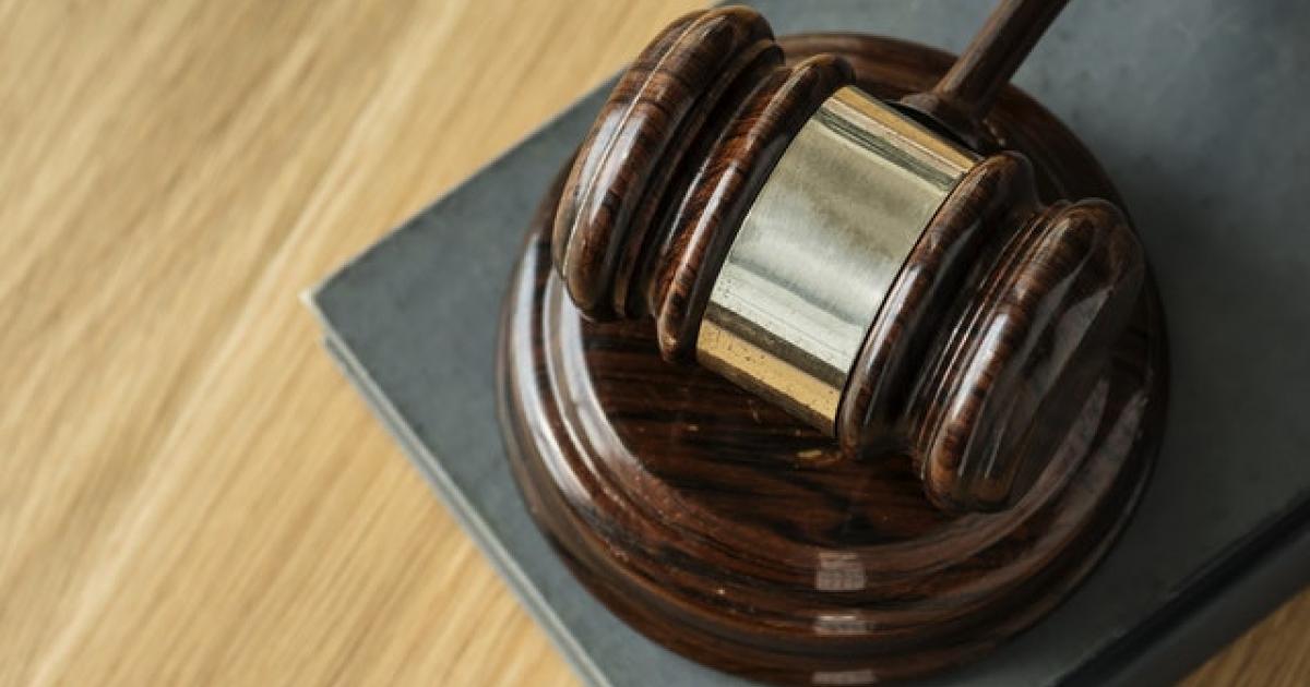 Court Order | Columbia Magazine