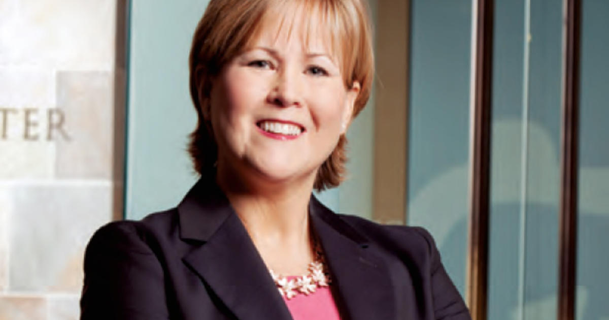 Amelia J. Alverson Chosen to Lead Development and Alumni Relations ...