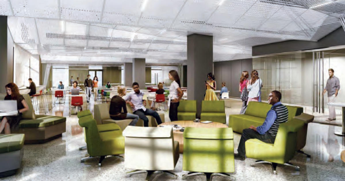 Engineering Upgrades | Columbia Magazine