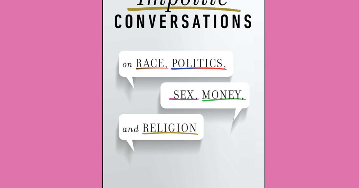 Book Review: "Impolite Conversations" | Columbia Magazine