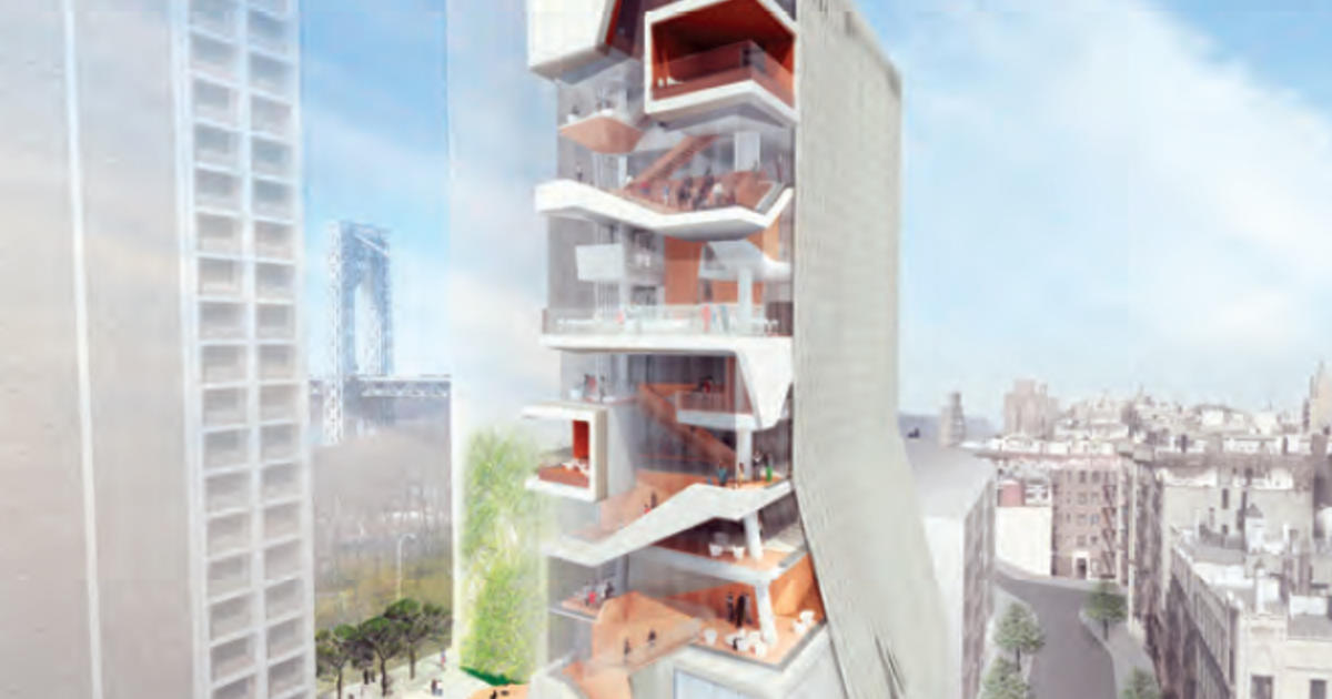 CUMC Breaks Ground on One New Building, Announces Plans for Another ...