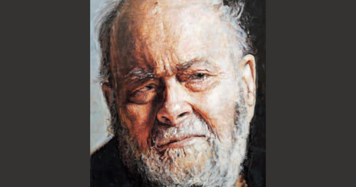 In Memoriam: Arthur C. Danto (1924–2013) | Columbia Magazine