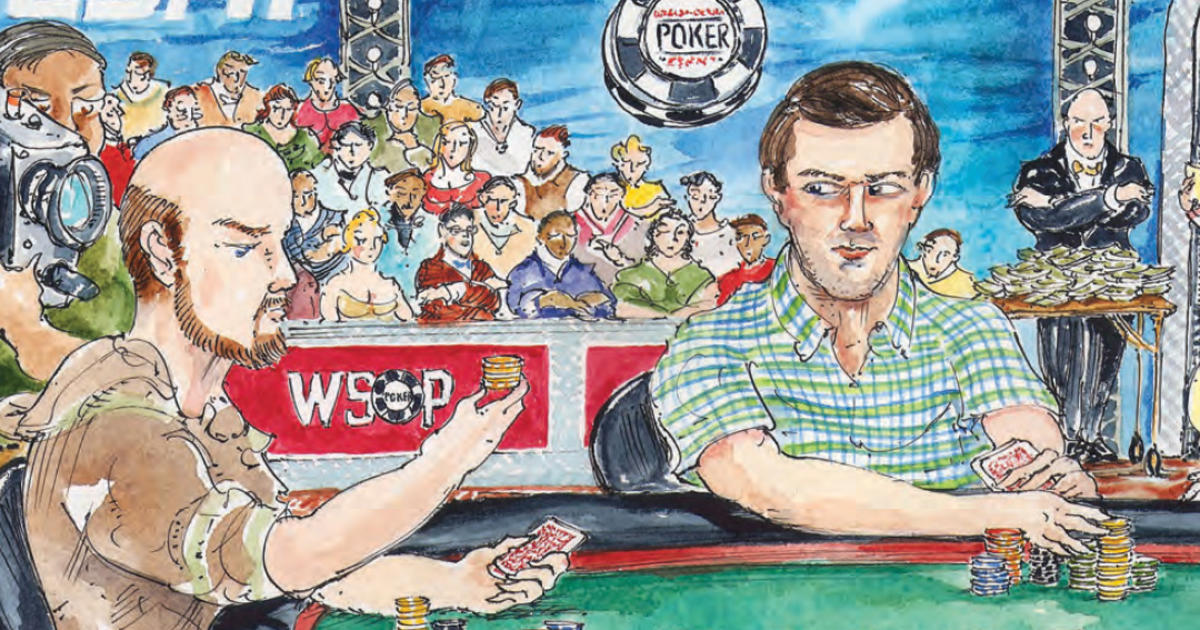 Bettor Living | Columbia Magazine