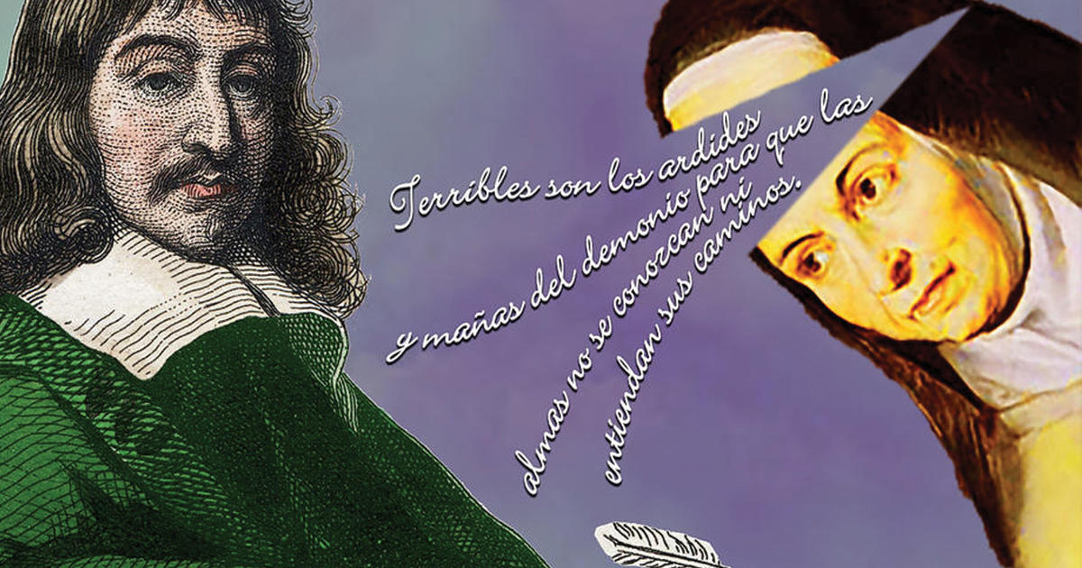 She Thinks, Therefore I Am | Columbia Magazine