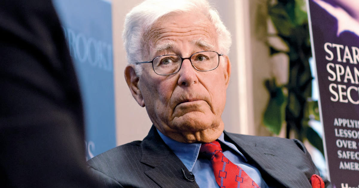 To Deter and Protect | Columbia Magazine