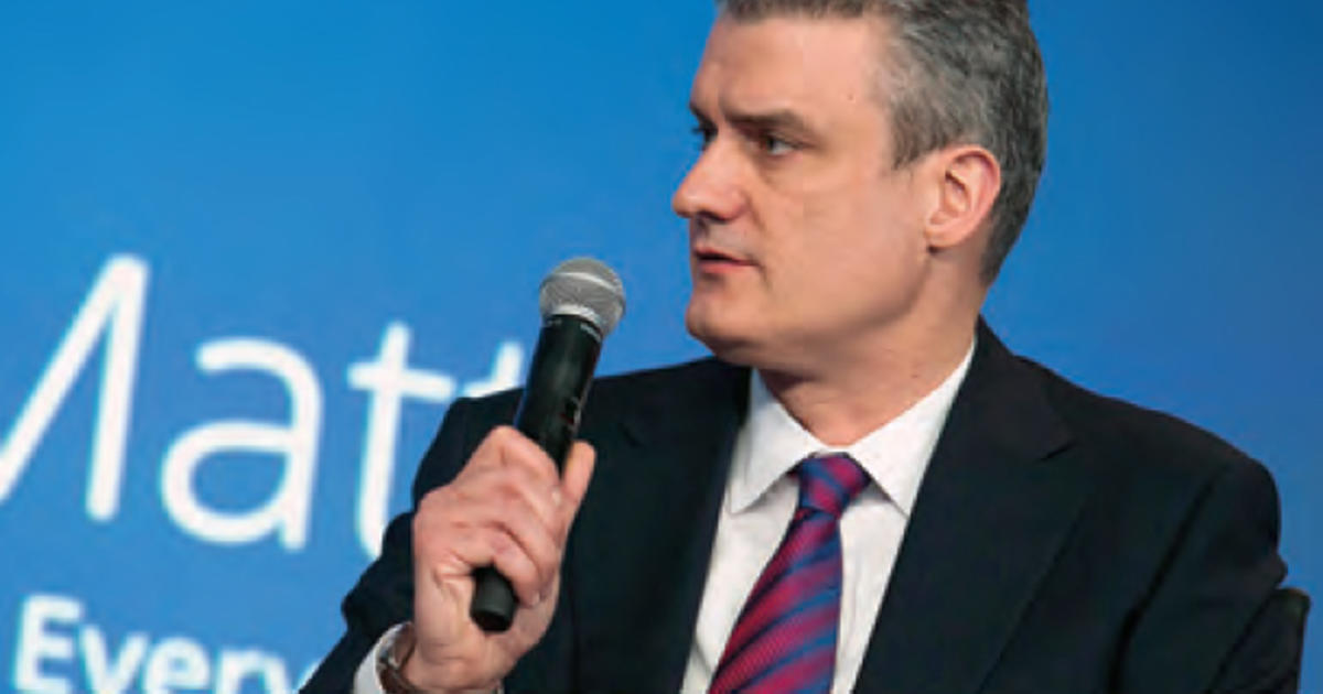 Jed Foundation: Preventing Mental Illness on Campus is Everybody’s Job ...