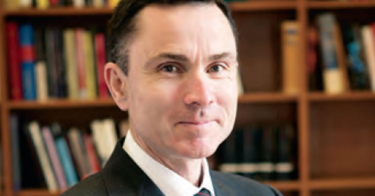 David Madigan Picked to Lead Arts and Sciences | Columbia Magazine