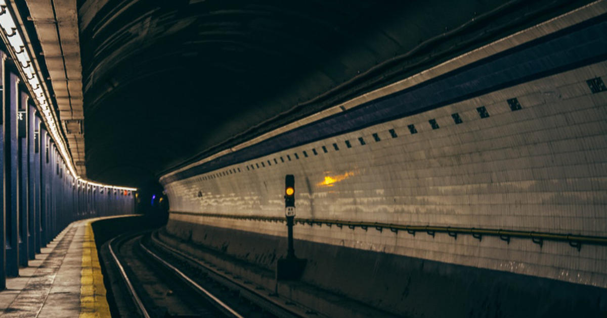 Station Identification | Columbia Magazine