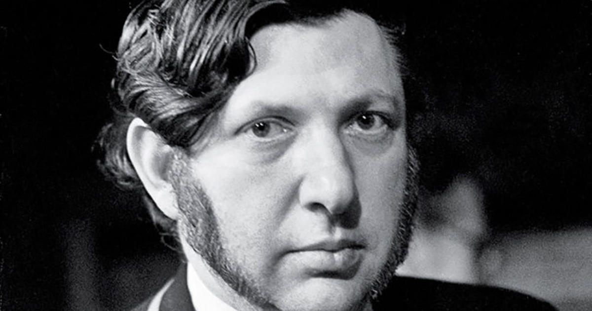 Poem: "An Old-Fashioned Song" | Columbia Magazine