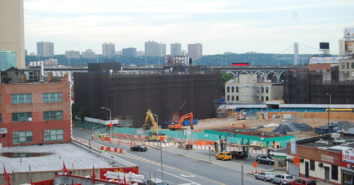 Manhattanville, Ready to Rise | Columbia Magazine