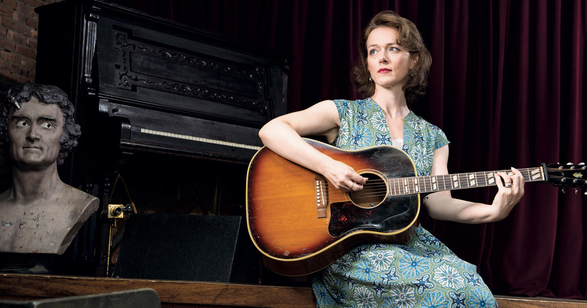 Tennessee Rose | Columbia Magazine