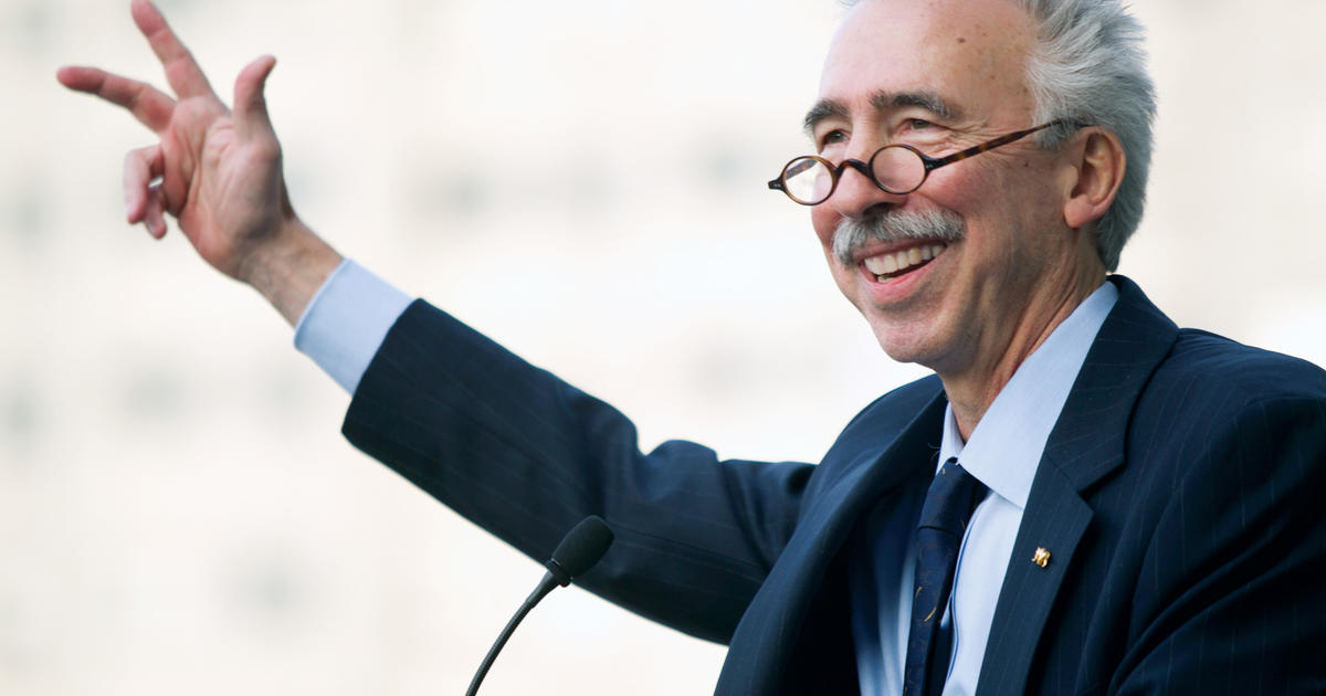 Nicholas Dirks Named Chancellor of UC Berkeley | Columbia Magazine