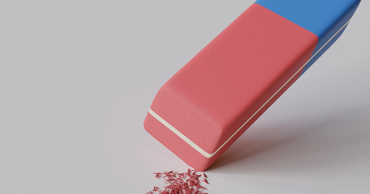 Select Memories Can be Erased | Columbia Magazine