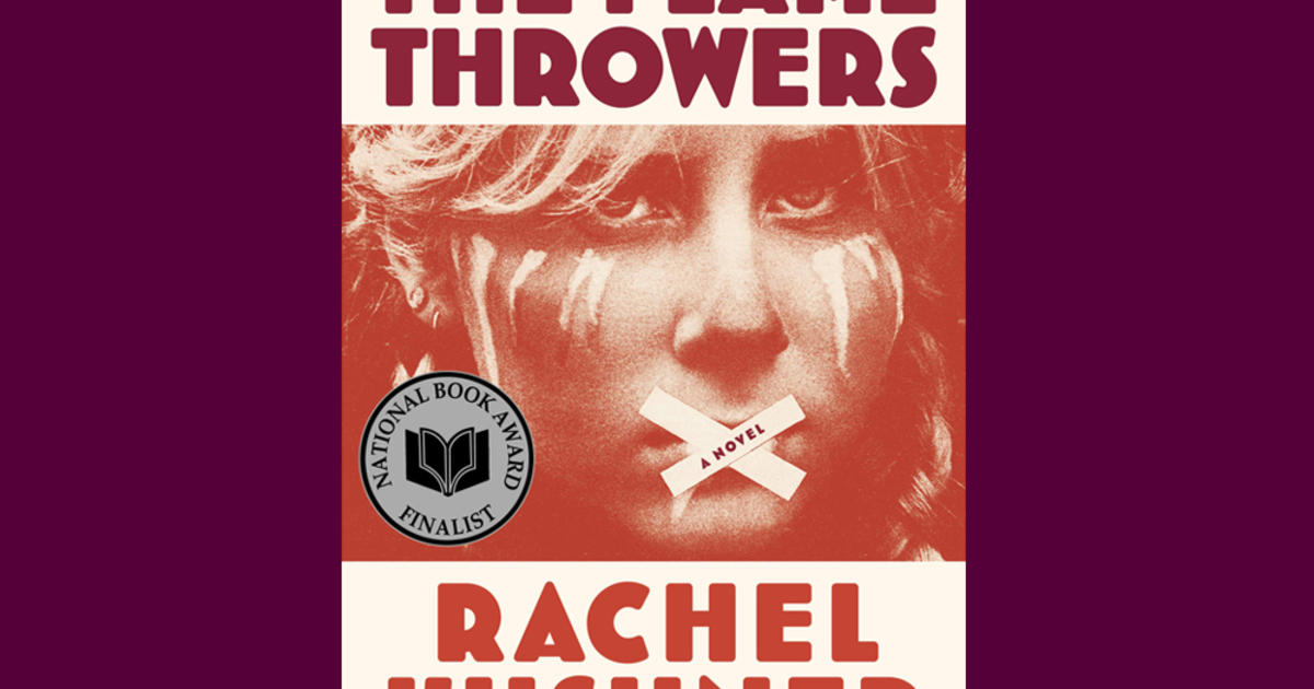 Review: The Flamethrowers | Columbia Magazine
