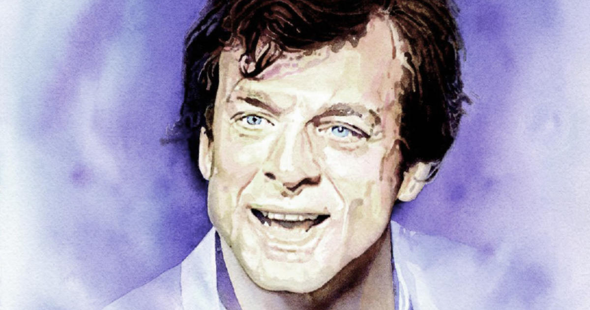 A Life in Full | Columbia Magazine