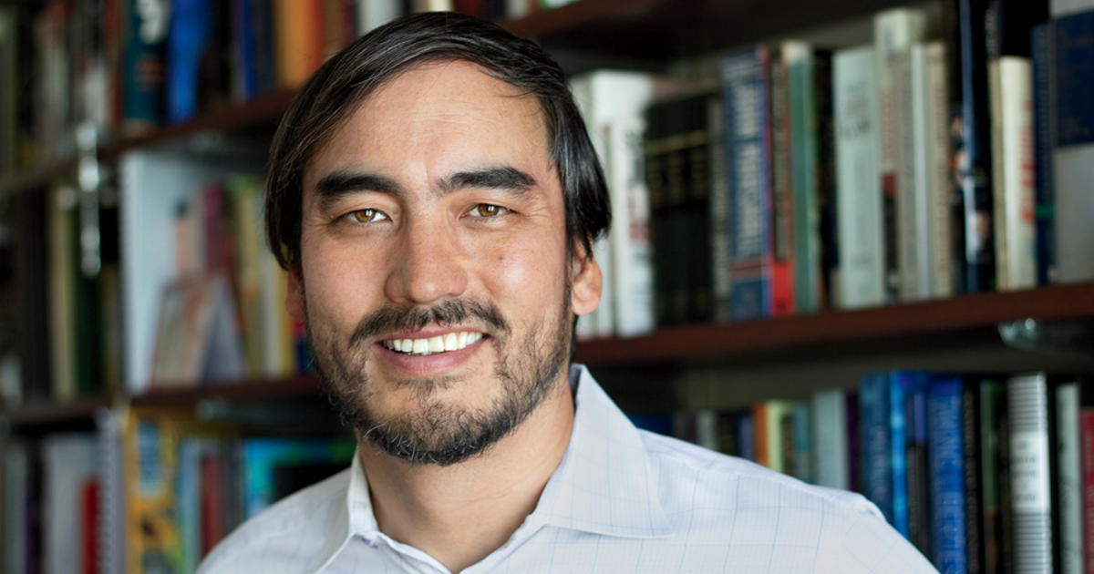 Tim Wu Explains How Big Tech is Crippling Democracy | Columbia Magazine