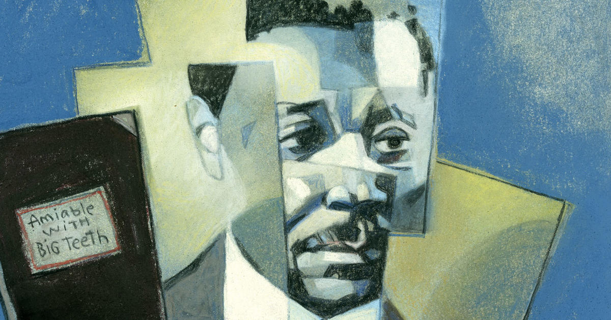 The Real McKay | Columbia Magazine