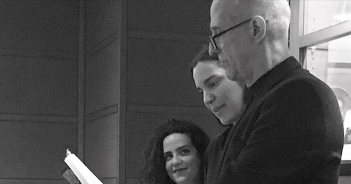 Poets Play Ball at the Alumni Center | Columbia Magazine