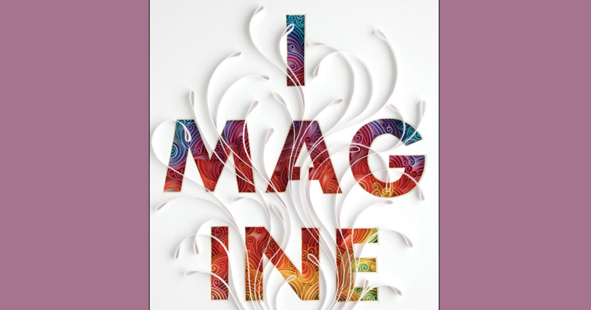 Book Review: "Imagine: How Creativity Works" | Columbia Magazine