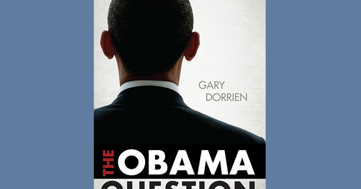 Book Review: "The Obama Question: A Progressive Perspective" | Columbia ...