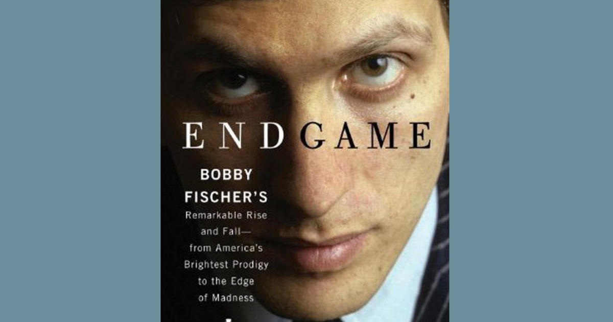 Book Review: "Endgame" | Columbia Magazine