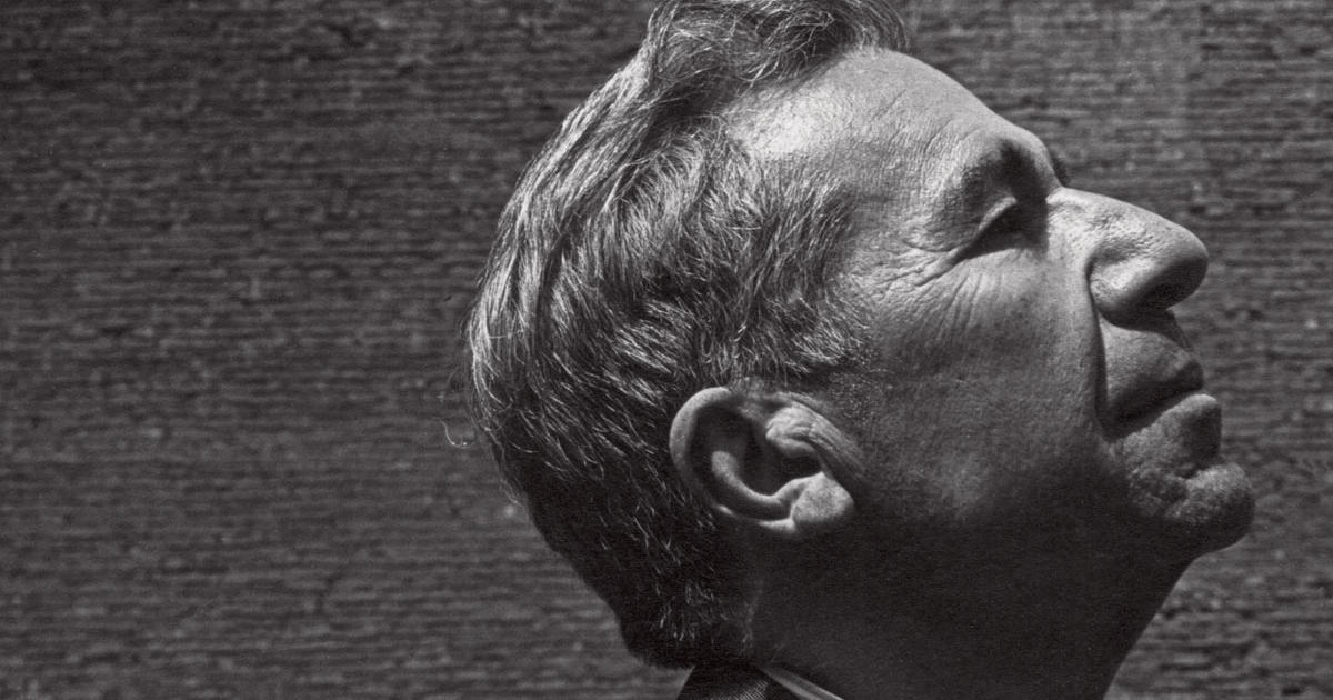 Book Review: "Alfred Kazin's Journals" | Columbia Magazine