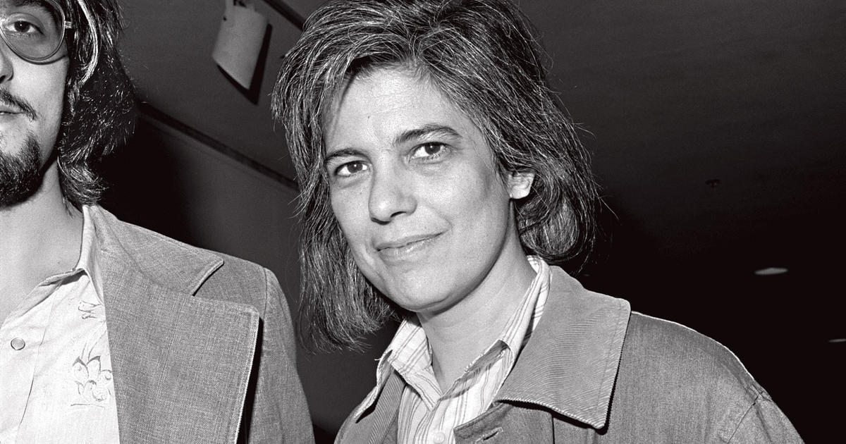 Book Review: "Sempre Susan: A Memoir of Susan Sontag" | Columbia Magazine