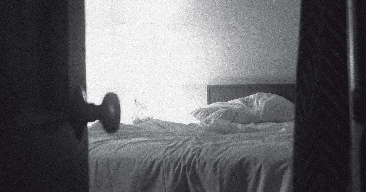 The Long Night | Columbia Magazine