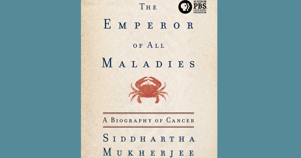 Review: "The Emperor of All Maladies" | Columbia Magazine
