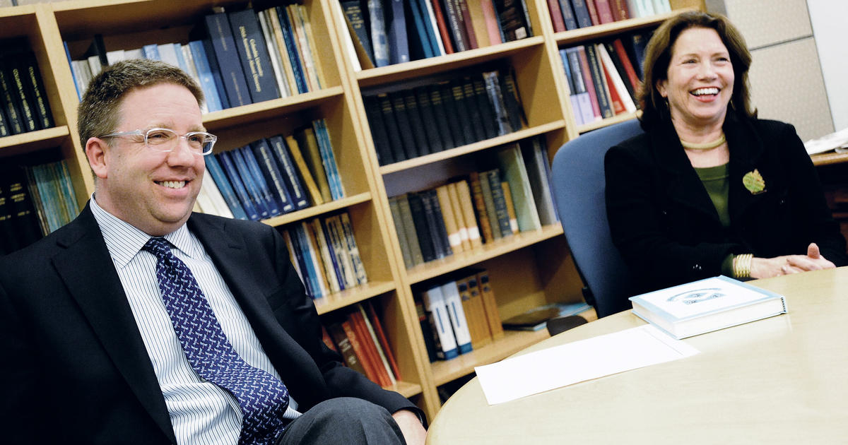 Van Sickle Succeeds Feagin as Head of Development and Alumni Relations ...