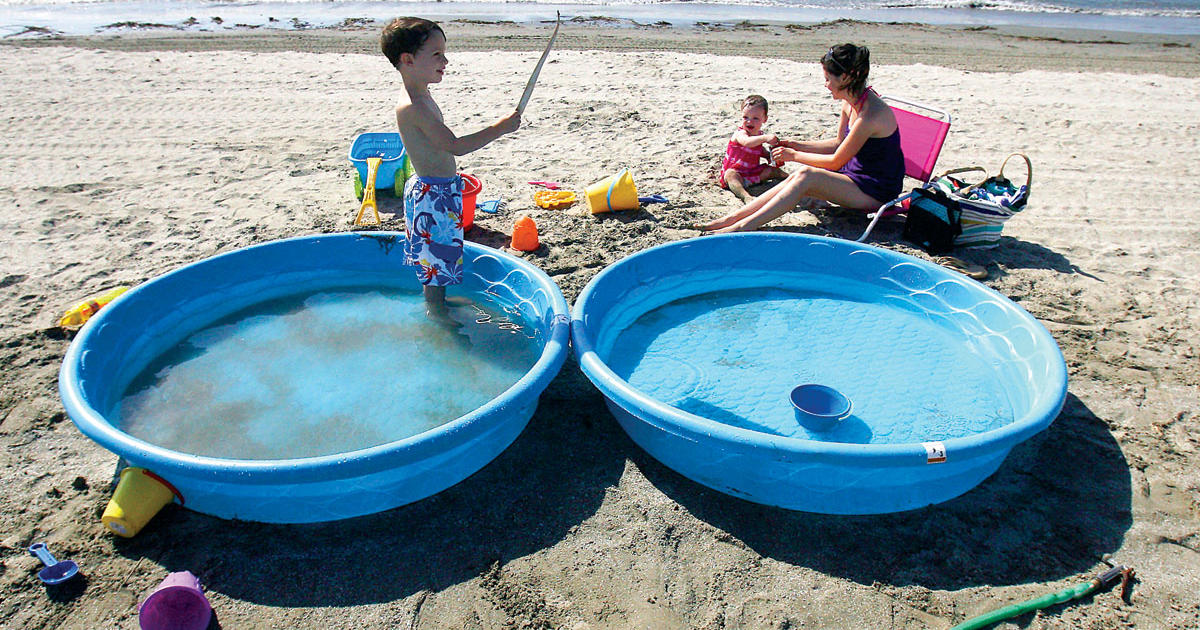 Children and the Poor Hurt Worst by Gulf Spill | Columbia Magazine