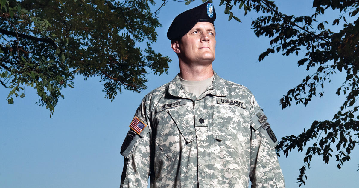 You and Whose Army? | Columbia Magazine